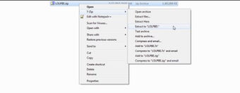 PBE Client - Download